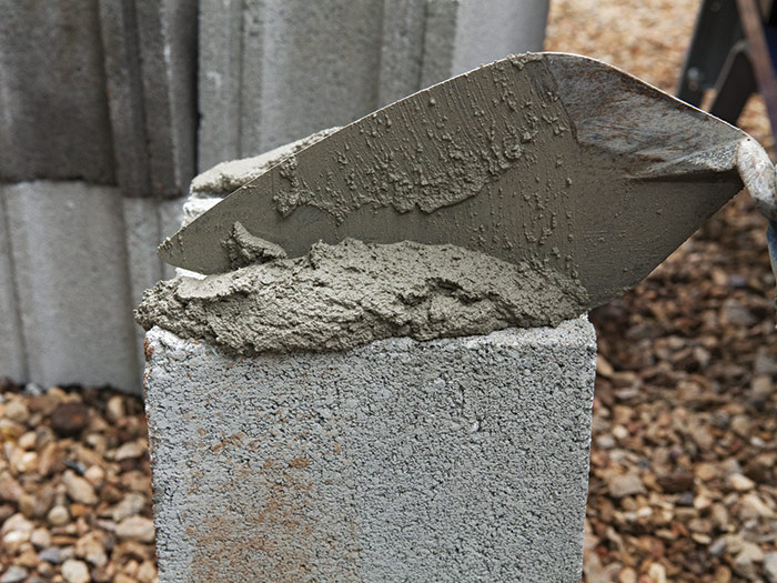 Choosing and Using Masonry Trowels - Fine Homebuilding