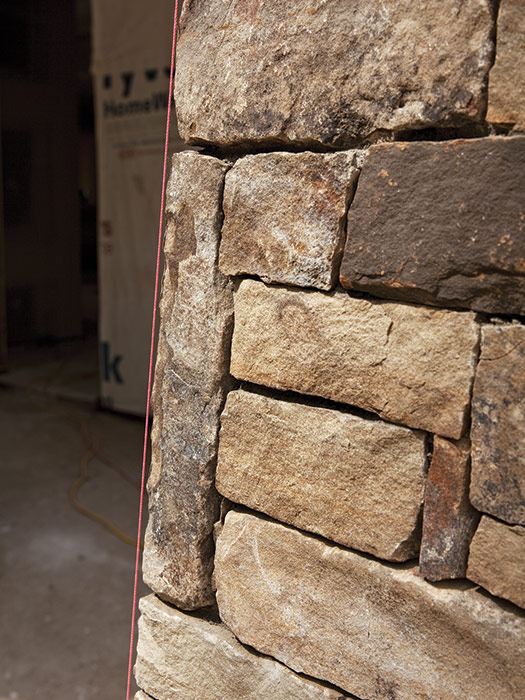 Layout Tools for Masonry Projects - Fine Homebuilding
