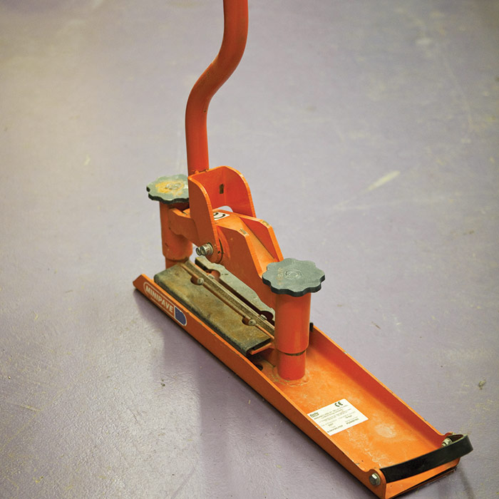 Cutting Tools for Stone, Brick, and Concrete - Fine Homebuilding