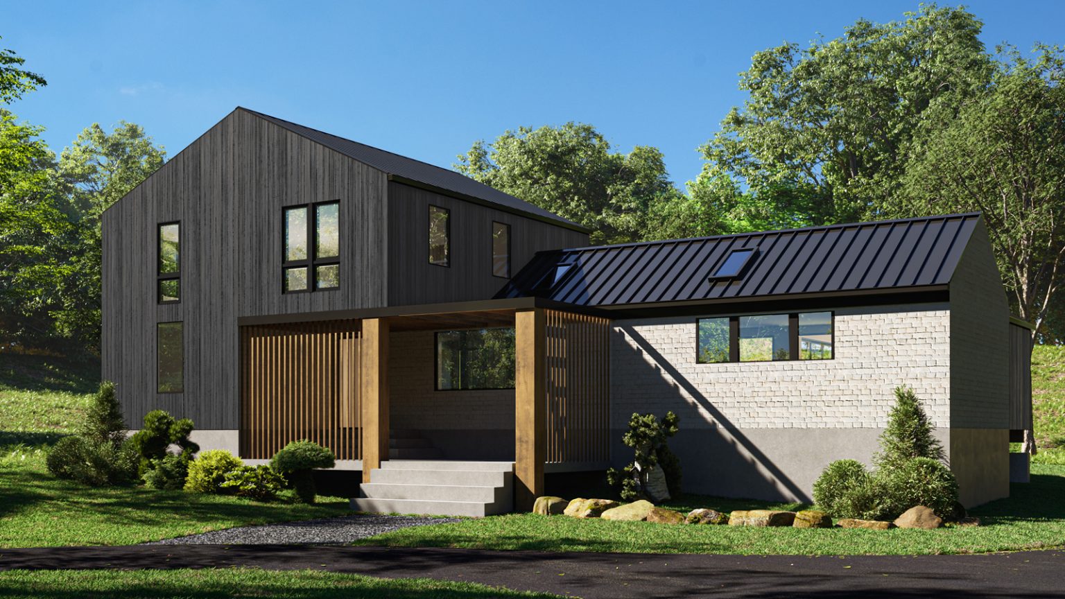 Fine Homebuilding House: Fine Homebuilding House - Fine Homebuilding