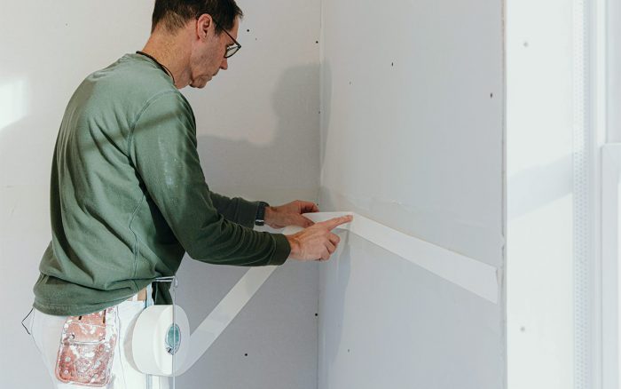 Finishing Drywall With Seamless Results - Fine Homebuilding
