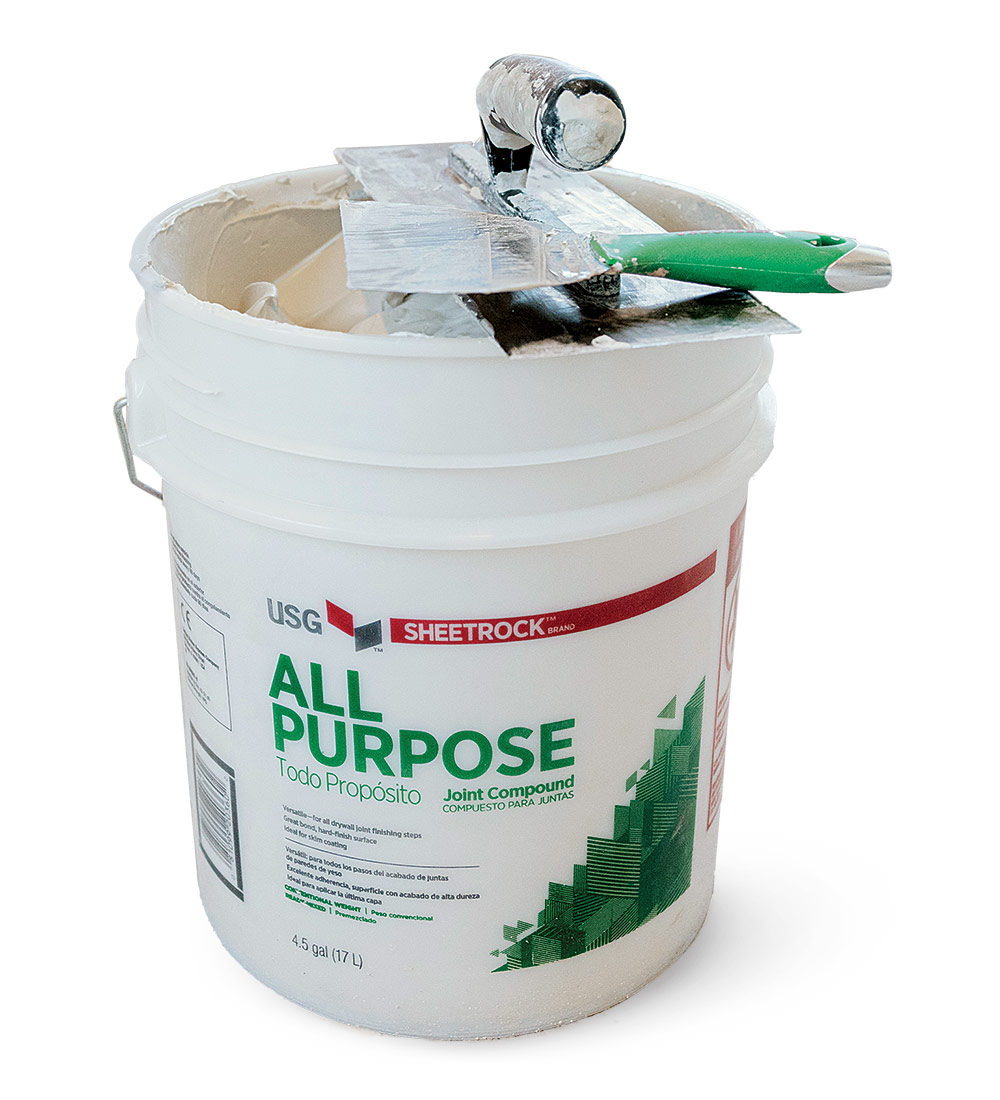 Finishing Drywall With Seamless Results - Fine Homebuilding