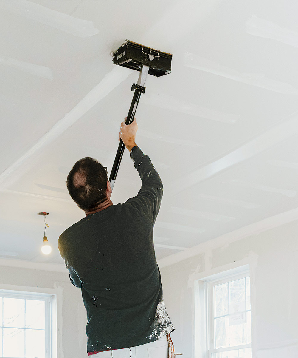 Finishing Drywall With Seamless Results - Fine Homebuilding