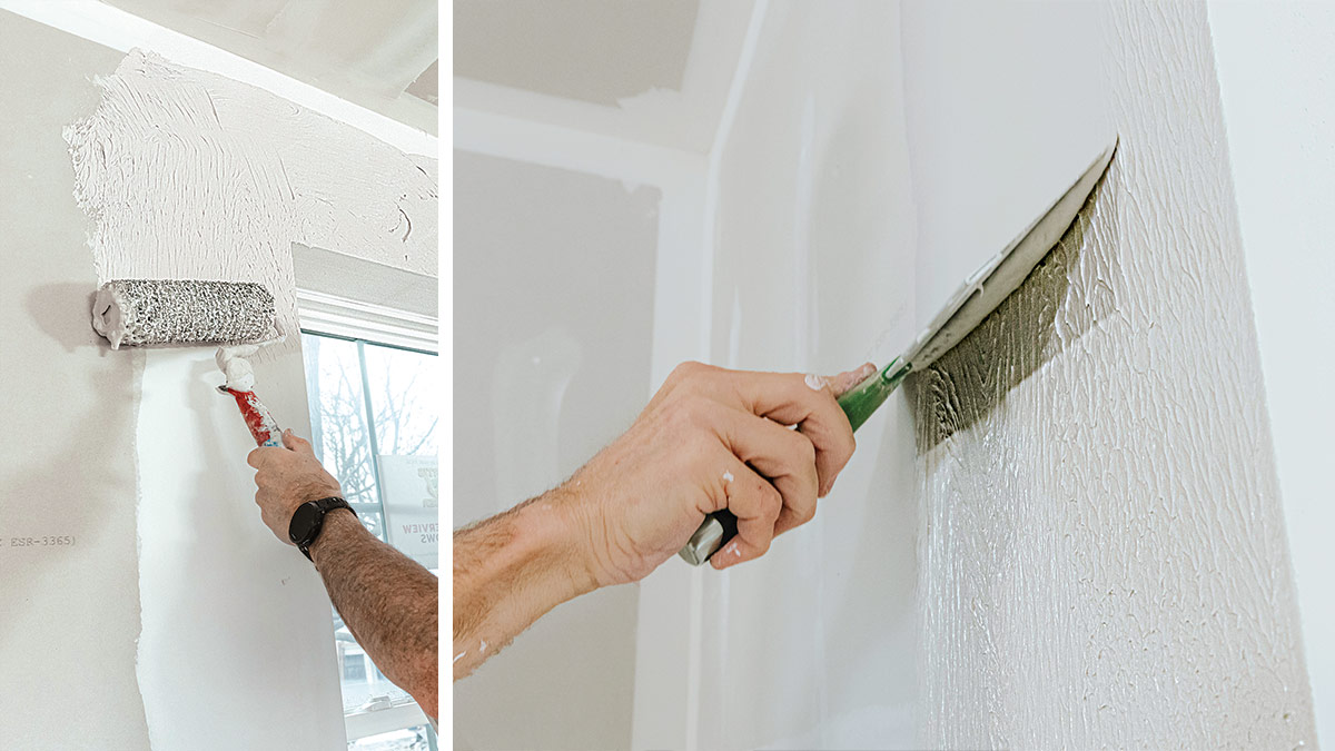 Finishing Drywall With Seamless Results - Fine Homebuilding