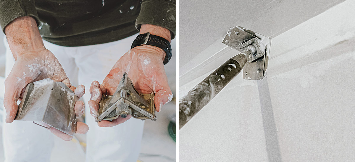 Finishing Drywall With Seamless Results - Fine Homebuilding