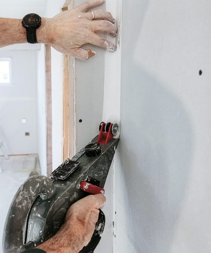 Finishing Drywall With Seamless Results - Fine Homebuilding