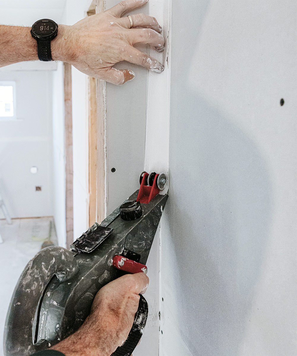 Finishing Drywall With Seamless Results - Fine Homebuilding