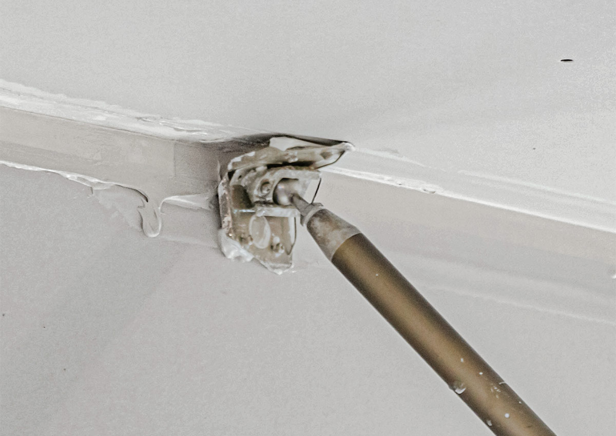 Finishing Drywall With Seamless Results - Fine Homebuilding