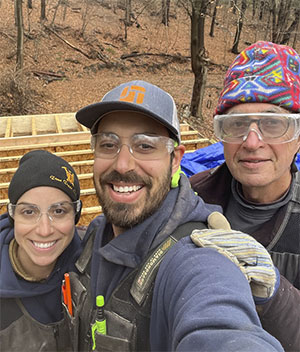 Jon Beer - Fine Homebuilding