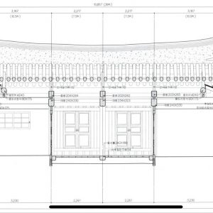 Building a HANOK in the US. Lots of questions! - Fine Homebuilding