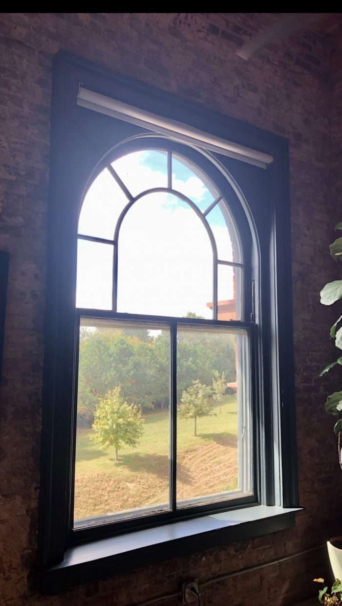 Interior Storm Windows - Fine Homebuilding