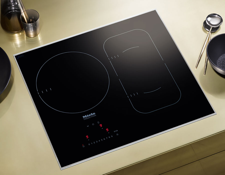Turn Up the Heat With Induction Cooktops - Fine Homebuilding