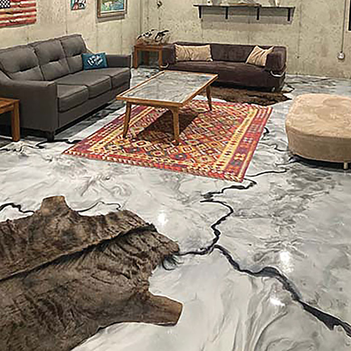 Planning and Prepping for Basement Flooring - Fine Homebuilding
