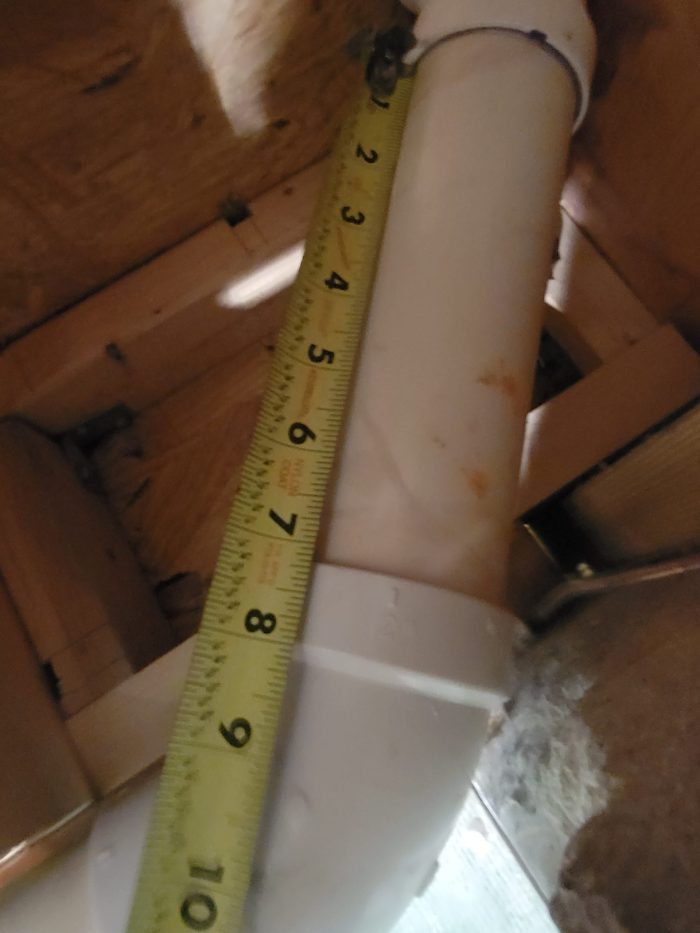 Code, bottom plate, drill and Notching - Fine Homebuilding