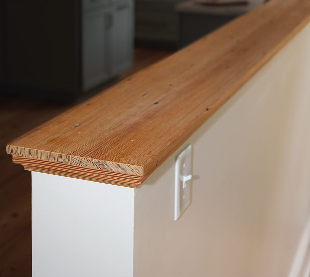 How to Reuse Salvaged Wood - Fine Homebuilding