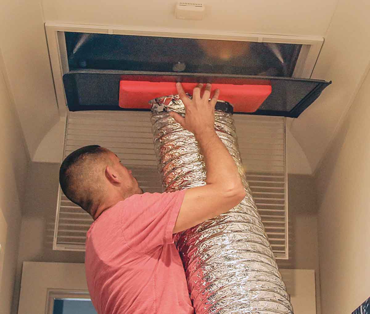 Maximize HVAC Efficiency - Fine Homebuilding