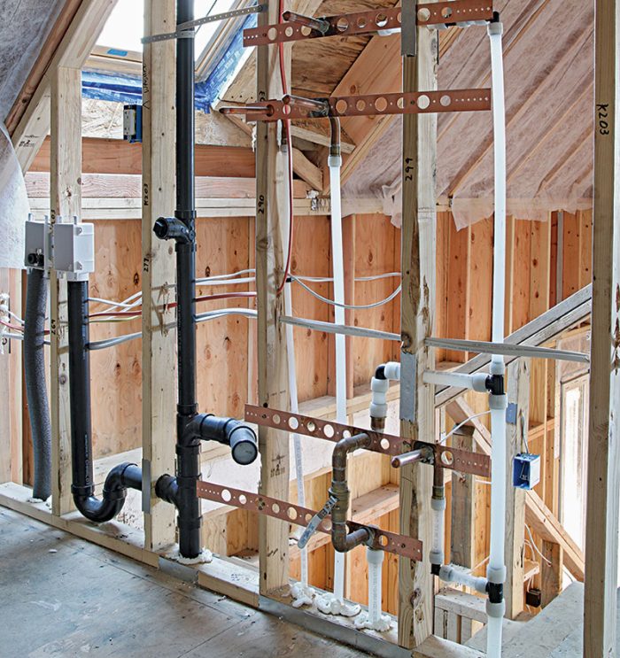 The Pros and Cons of a Panelized House - Fine Homebuilding