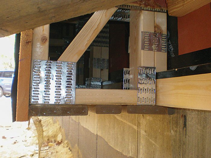 Understanding Larsen Trusses - Fine Homebuilding