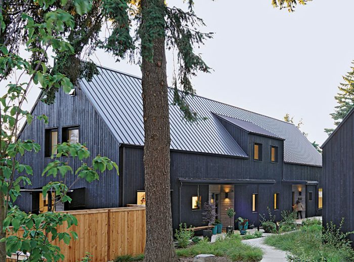 The Pros and Cons of a Panelized House - Fine Homebuilding