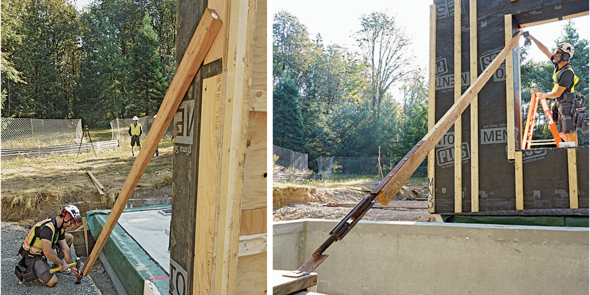 The Pros and Cons of a Panelized House - Fine Homebuilding