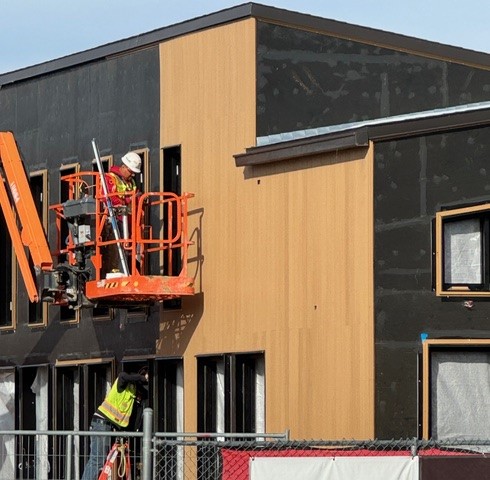 Podcast 615: Spray-on WRBs, Wall Insulation, and IV Drips for Mold ...