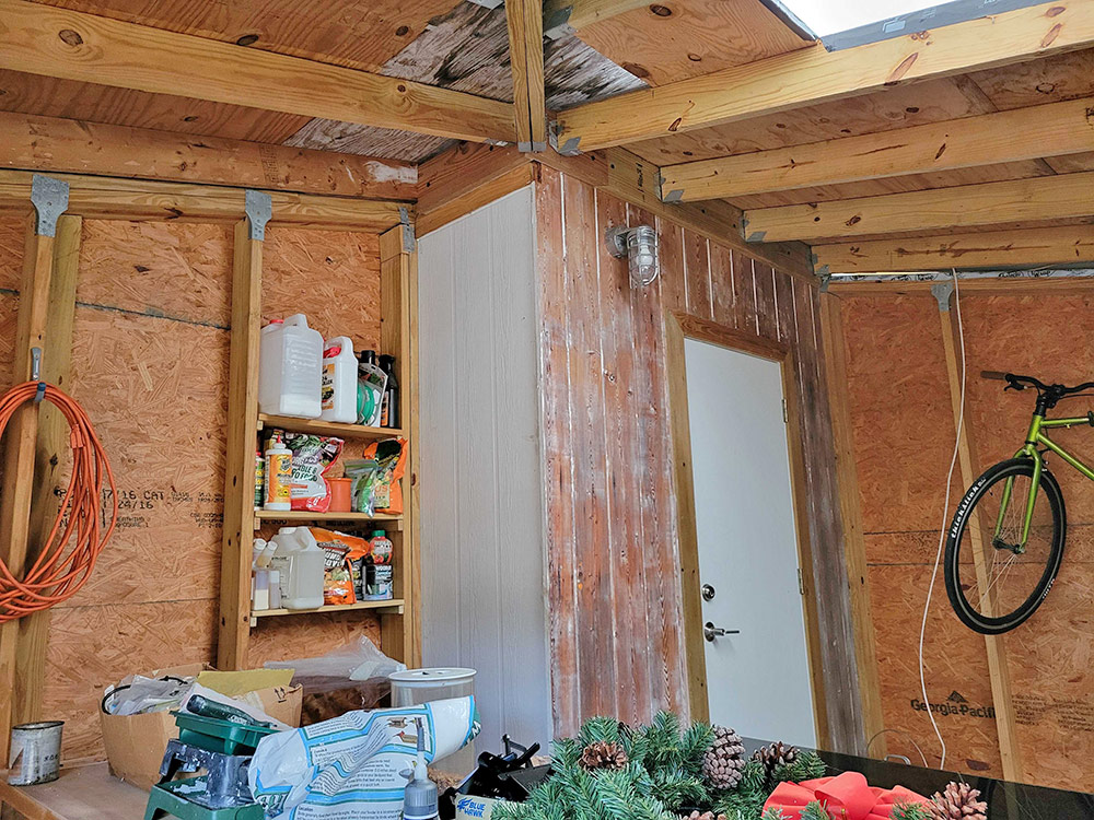 Podcast 620: Witnessing Bad Work, Semi-Conditioned Spaces, and Extra ...