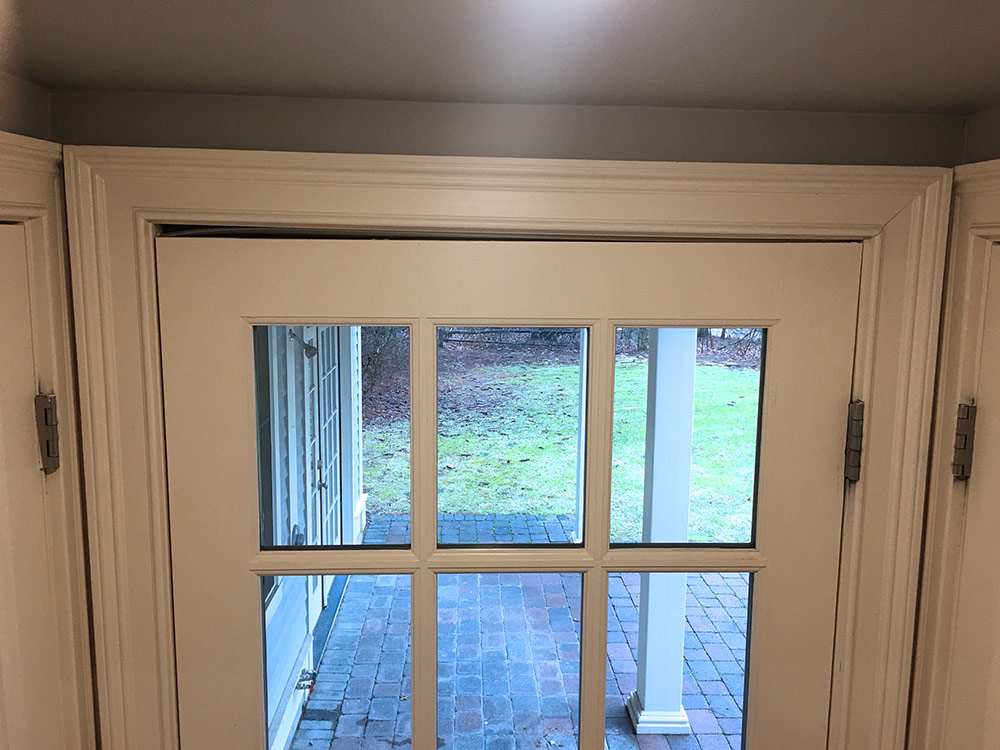 Podcast 620: Witnessing Bad Work, Semi-Conditioned Spaces, and Extra ...