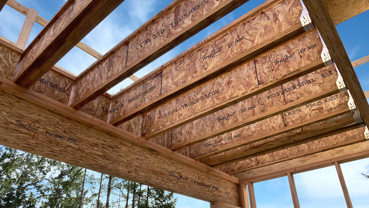 Optimizing Structural Design From Start to Finish - Fine Homebuilding ...