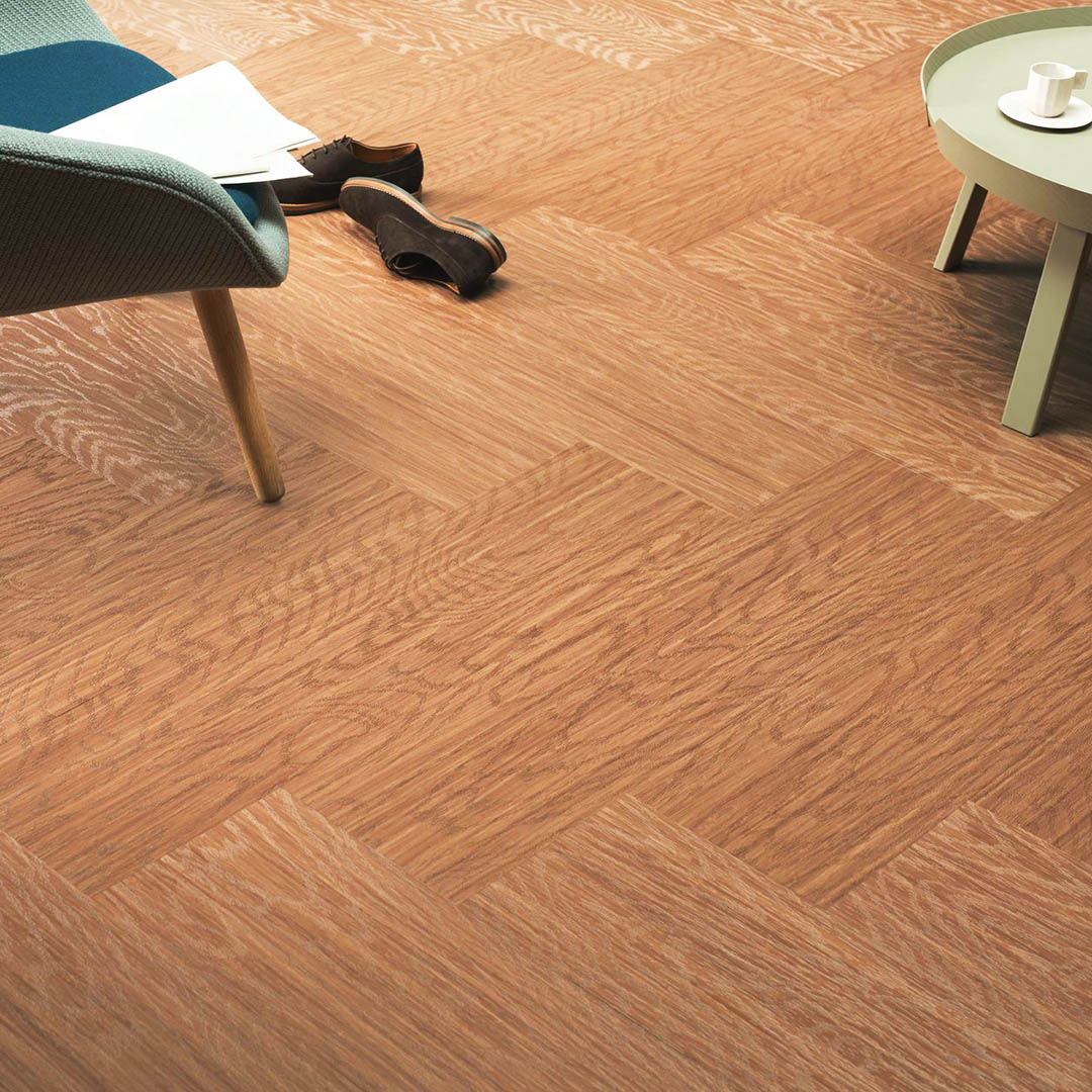 Linoleum Flooring: Stylish and Sustainable - Fine Homebuilding