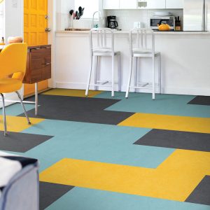 Linoleum Flooring: Stylish and Sustainable - Fine Homebuilding