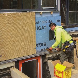 Continuous Exterior Insulation: A Deep Dive - Fine Homebuilding