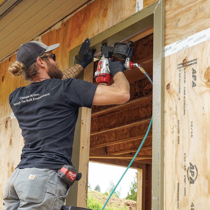 Continuous Exterior Insulation: A Deep Dive - Fine Homebuilding