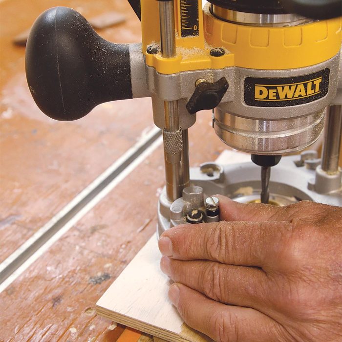 How to Make Loose Tenons for Strong Connections - Fine Homebuilding