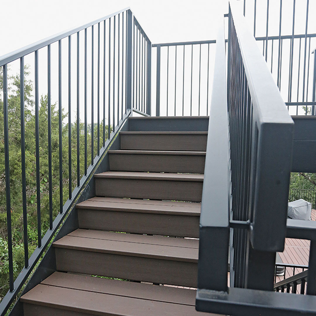 Building a Fire-Resistant House - Fine Homebuilding