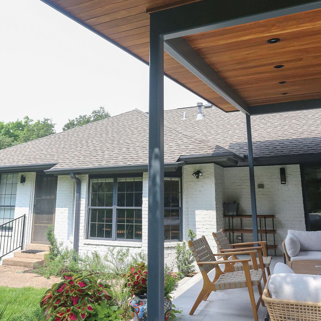 Building a Fire-Resistant House - Fine Homebuilding
