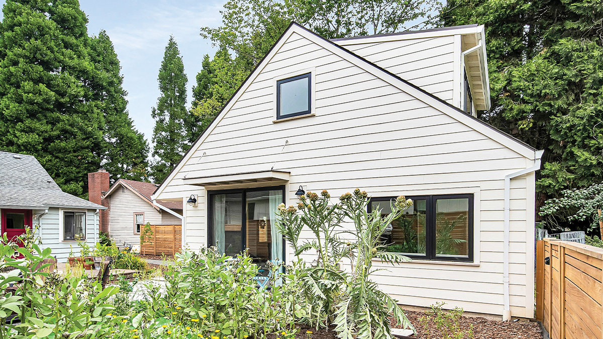 Are ADUs a Solution to the Housing Crisis? - Fine Homebuilding