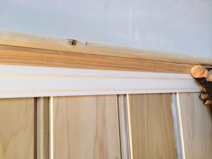 How to Install Wainscoting - Fine Homebuilding
