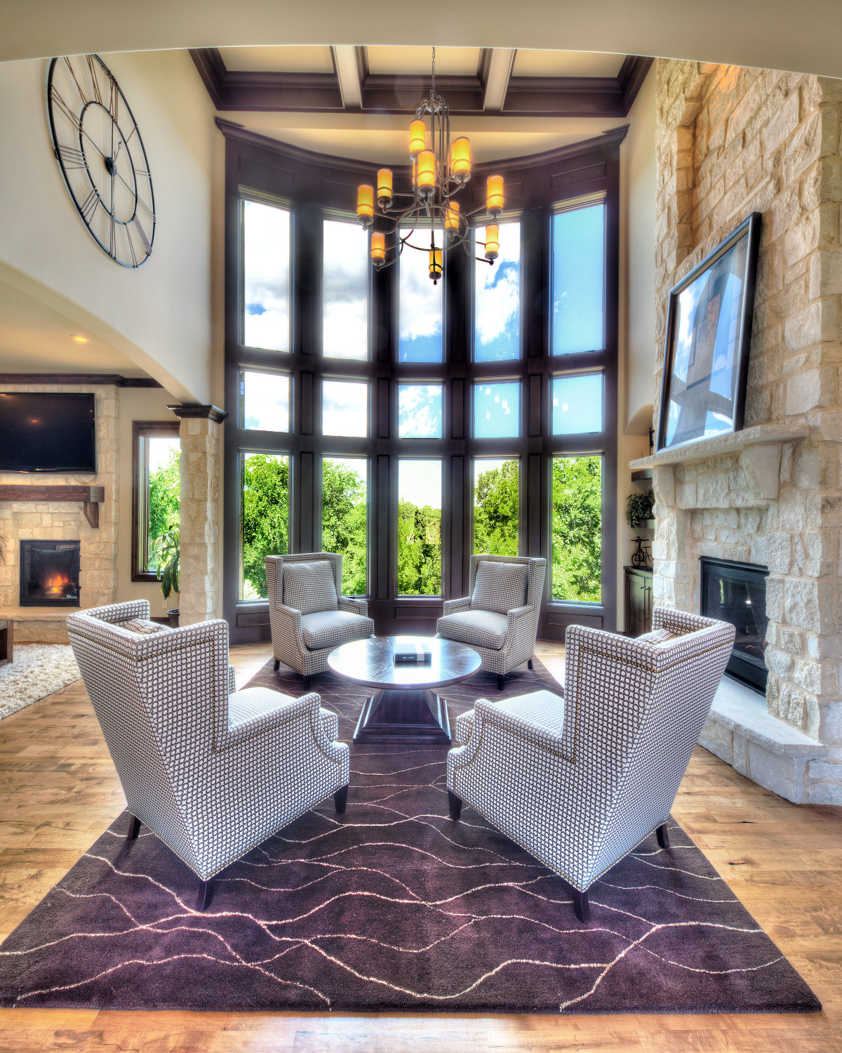 Coventry Plan - Fine Homebuilding