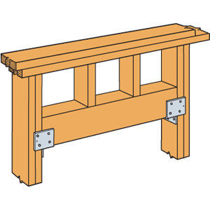 ?? need (10) Simpson HH6 header hangers - Fine Homebuilding