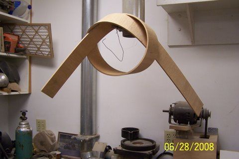 Wiggle Wood Picture - Fine Homebuilding