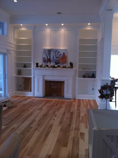 latest trim job - Fine Homebuilding