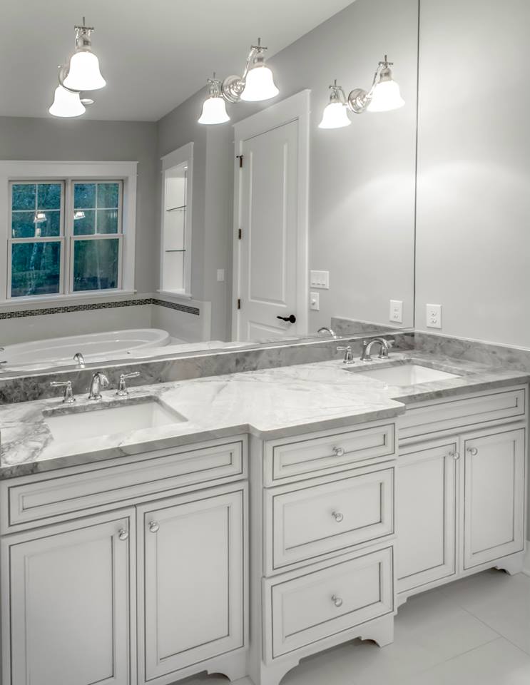 Wellstone Place - Fine Homebuilding