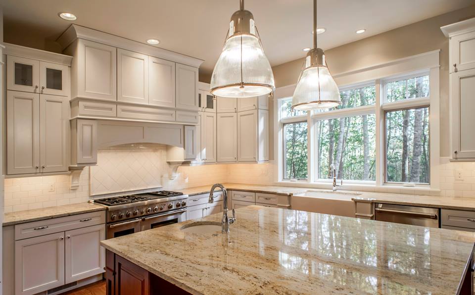 Wellstone Place - Fine Homebuilding