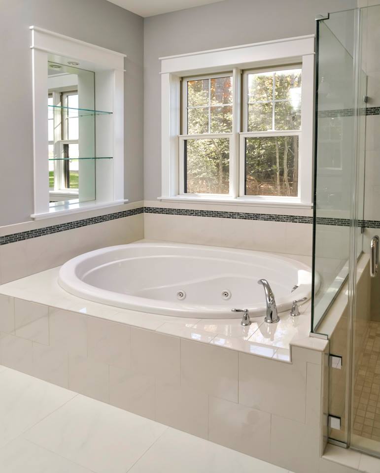 Wellstone Place - Fine Homebuilding