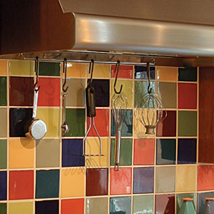 Kitchen Design: In the Zone - Fine Homebuilding