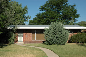 Disguise a Modular? - Fine Homebuilding