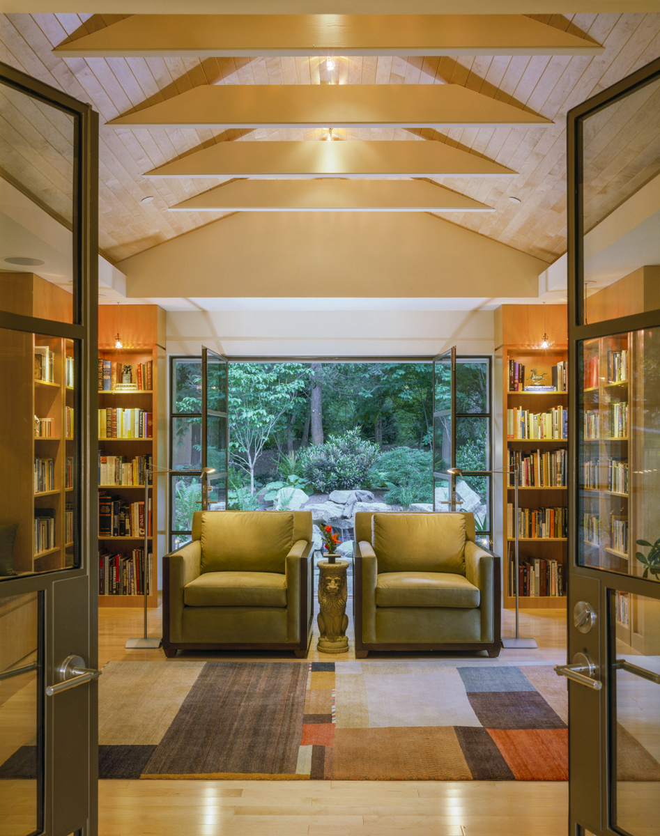 A study worth studying - Fine Homebuilding