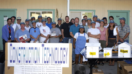 The Next Generation of Builders Begins With the Current Generation ...