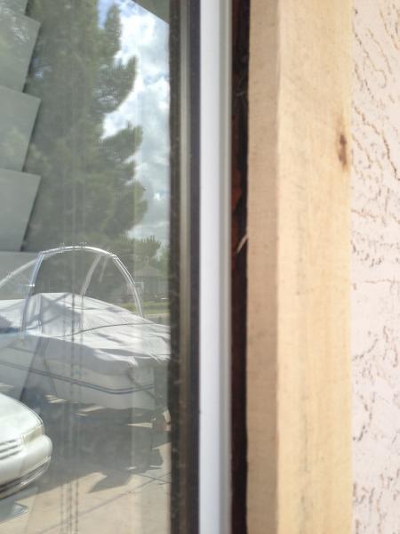 finishing window rough out - Fine Homebuilding