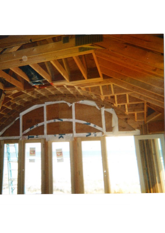 Roll out the barrels - Fine Homebuilding